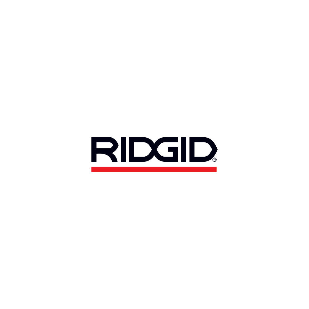 Ridgid 64742 KJ-1750 Propulsion Nozzle – Haus of Tools
