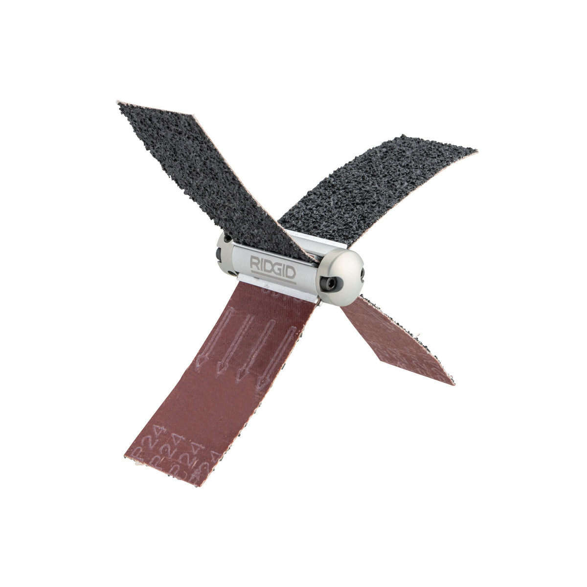 Ridgid 77093 FlexShaft Sandpaper Holder – Haus of Tools