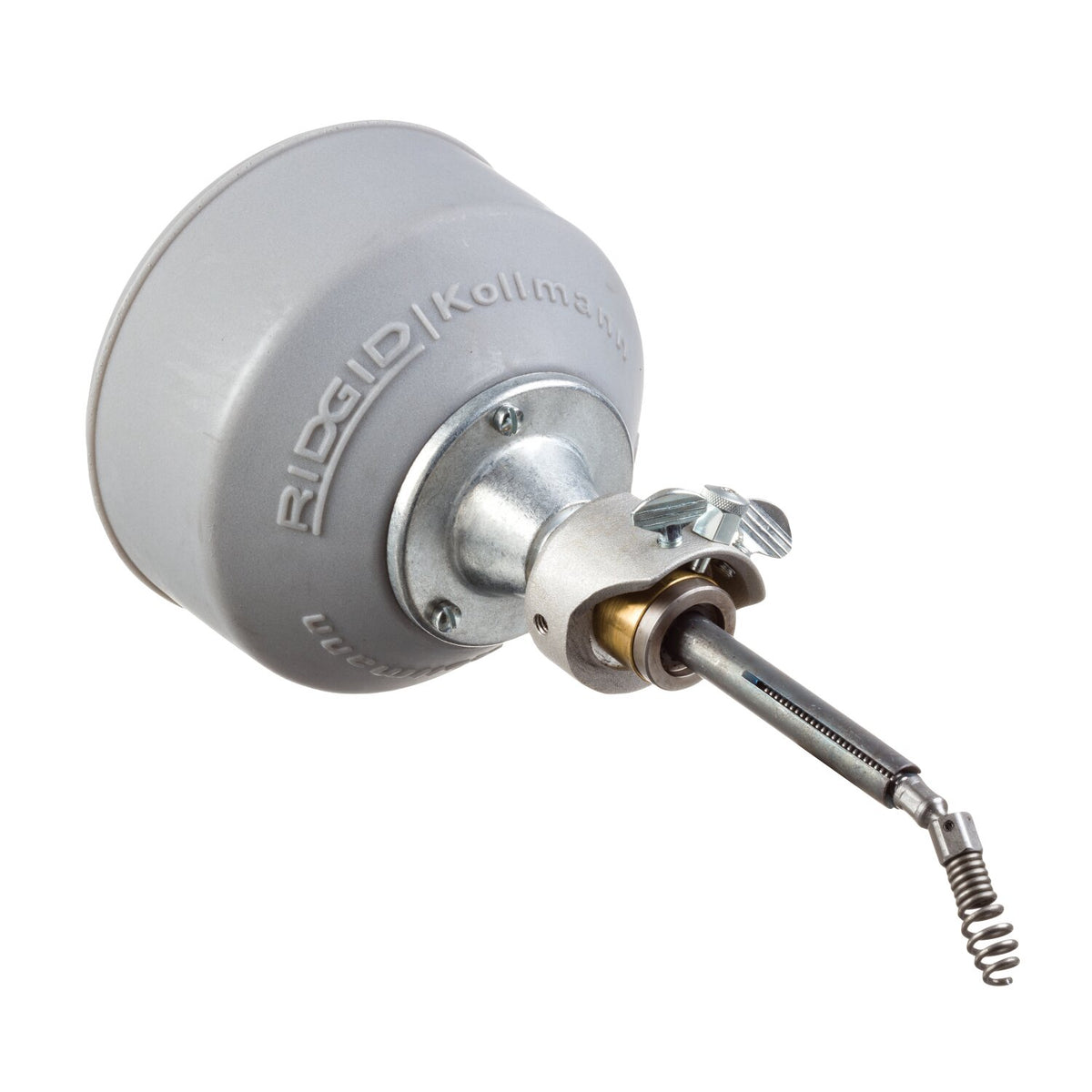 Ridgid 92100 Adapter With 50' x 5⁄16" Cable w/Drop Head – Haus of Tools