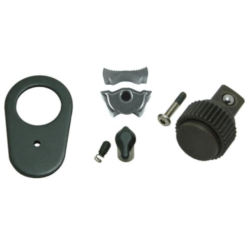 Ko-Ken 3725RK-2 Renewal Kit for Ratchet Handle 3725ZS 3726Z 3726ZS 72t ...