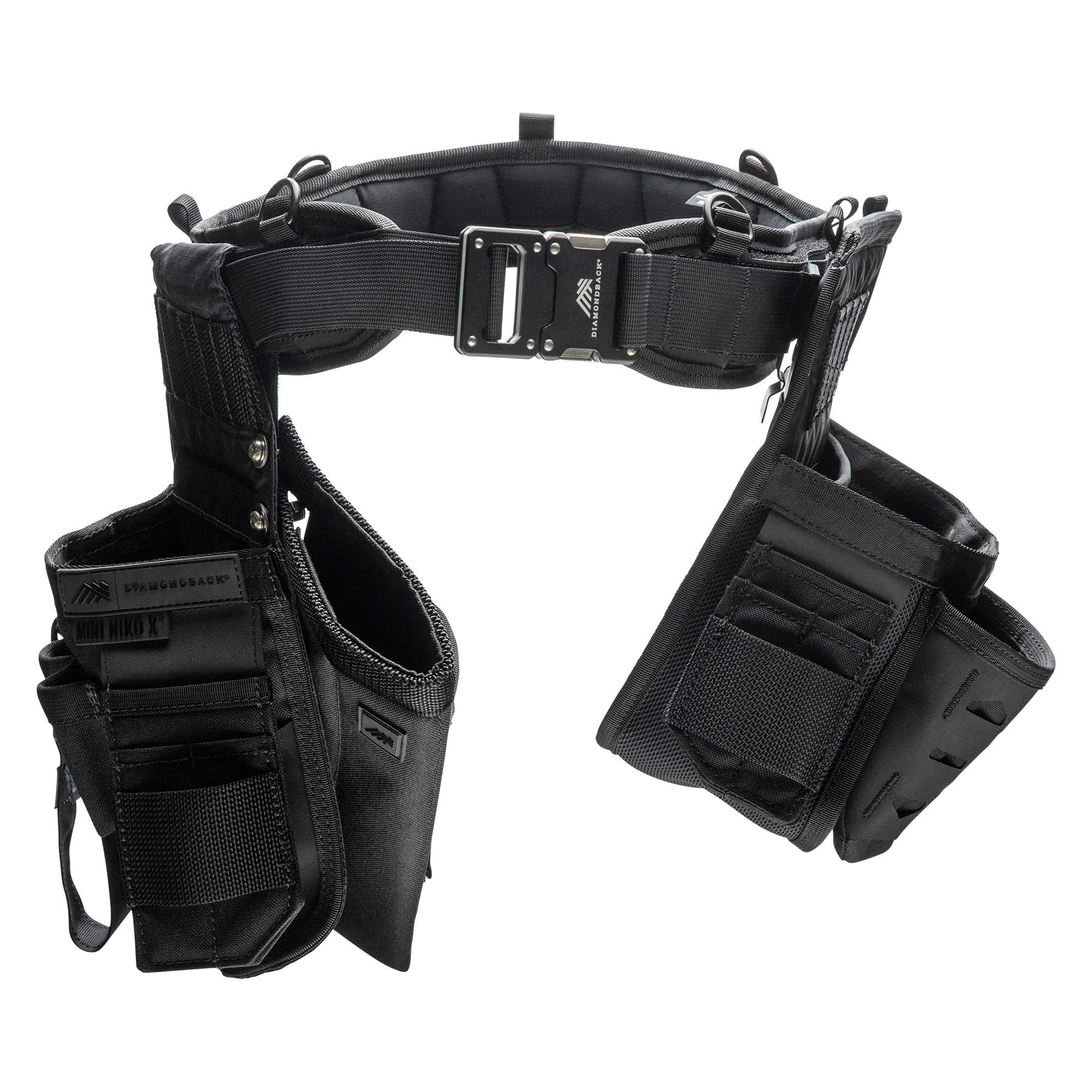 Diamondback Volt X Belt System – Haus of Tools