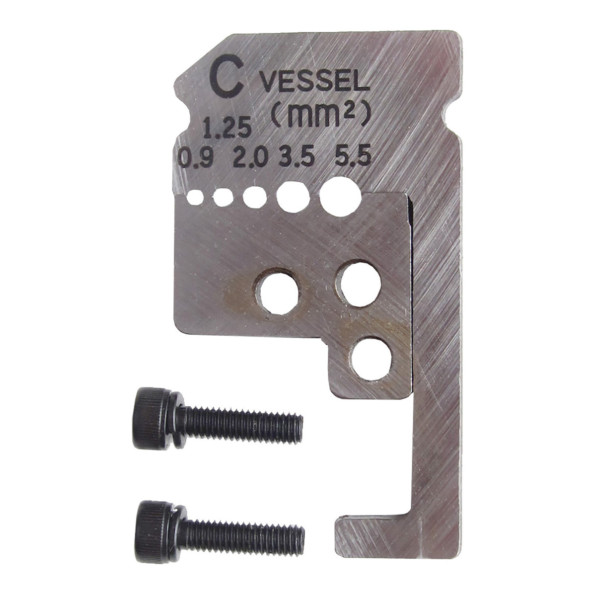 Vessel WB003 Replacement Blade for Wire Stripper 3000C – Haus of Tools