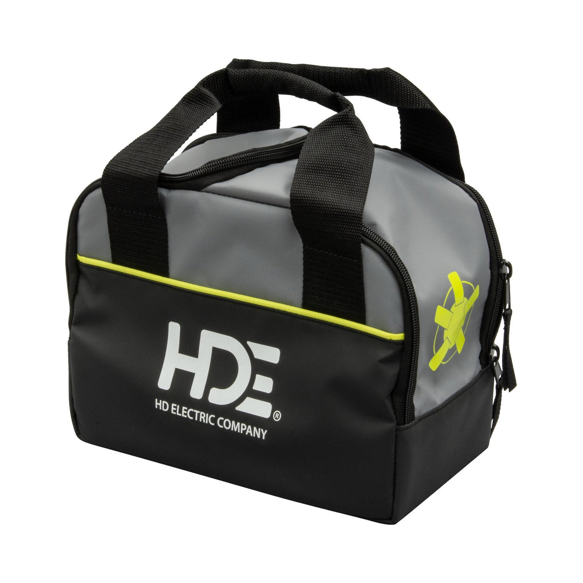 Greenlee WM-06 Watchman Work Area Voltage Detector, 6-Pack, Storage Ba ...