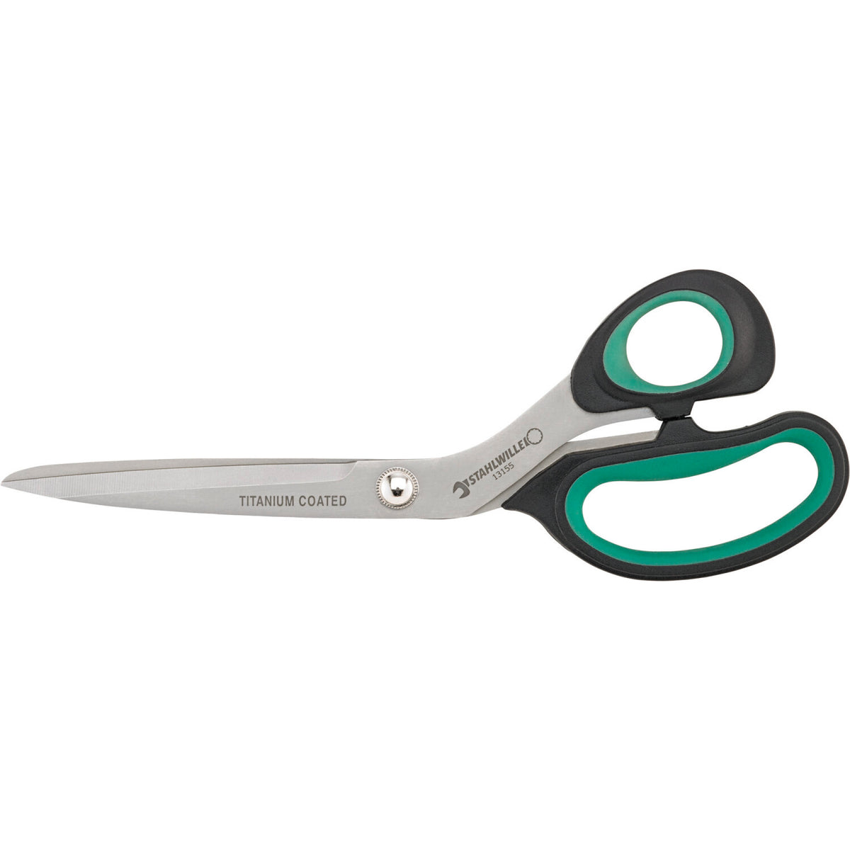 Stahlwille 75271000 All-purpose scissors – Haus of Tools