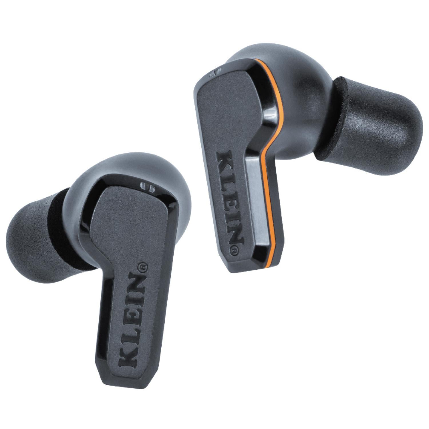Klein Tools AESEB2 ELITE Bluetooth Jobsite Earbuds – Haus of Tools