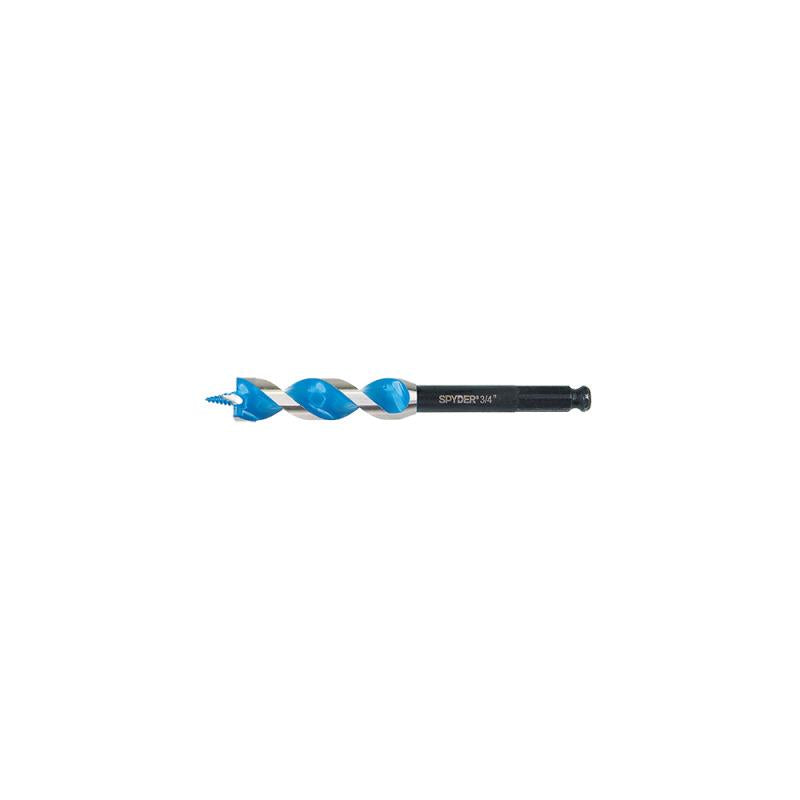 Spyder 12011 Auger Bit 1-1/16-in X 6-1/2-In – Haus of Tools