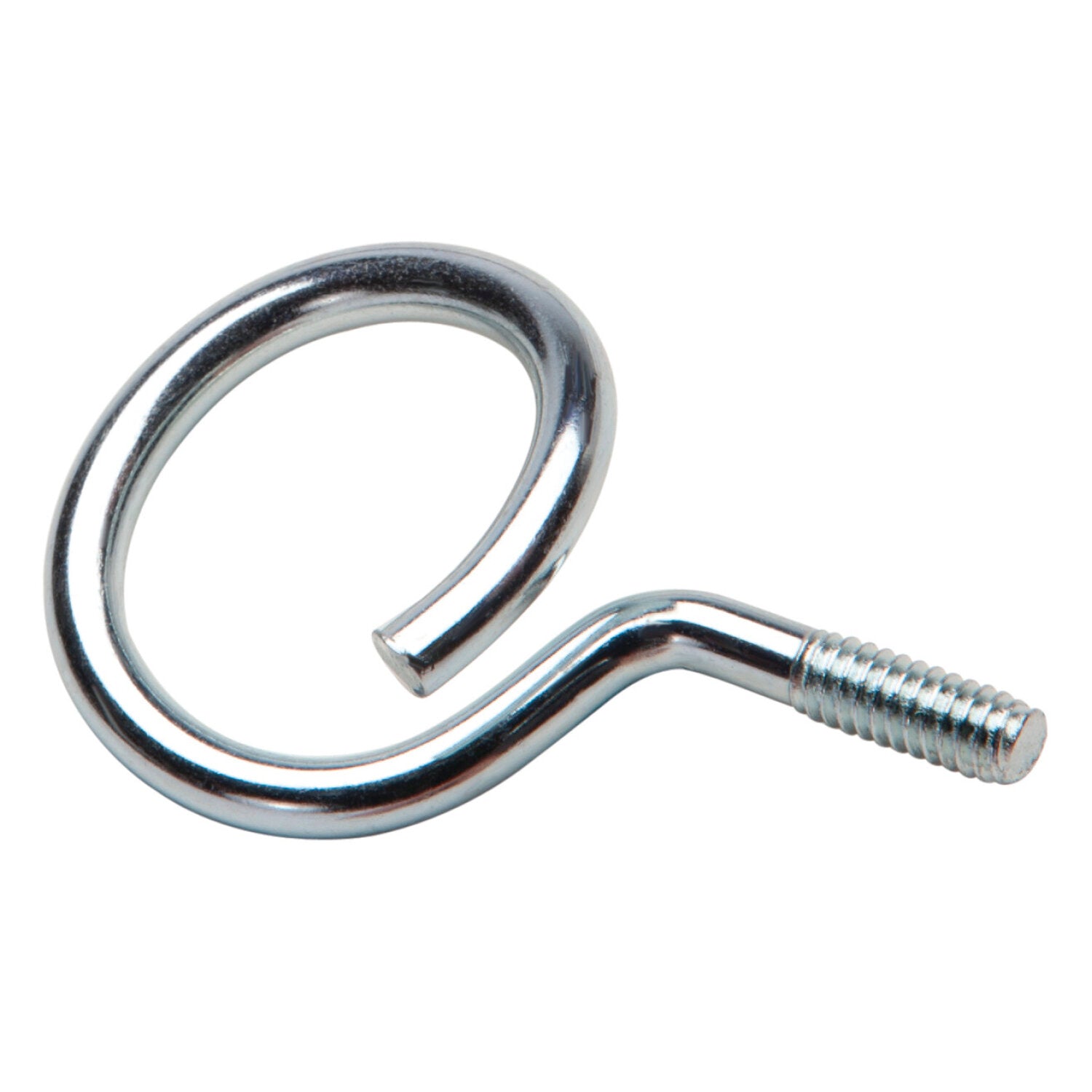 Platinum Tools JH809-50 Bridle Ring, Standard Multi-Purpose, 1/4″-20 x ...
