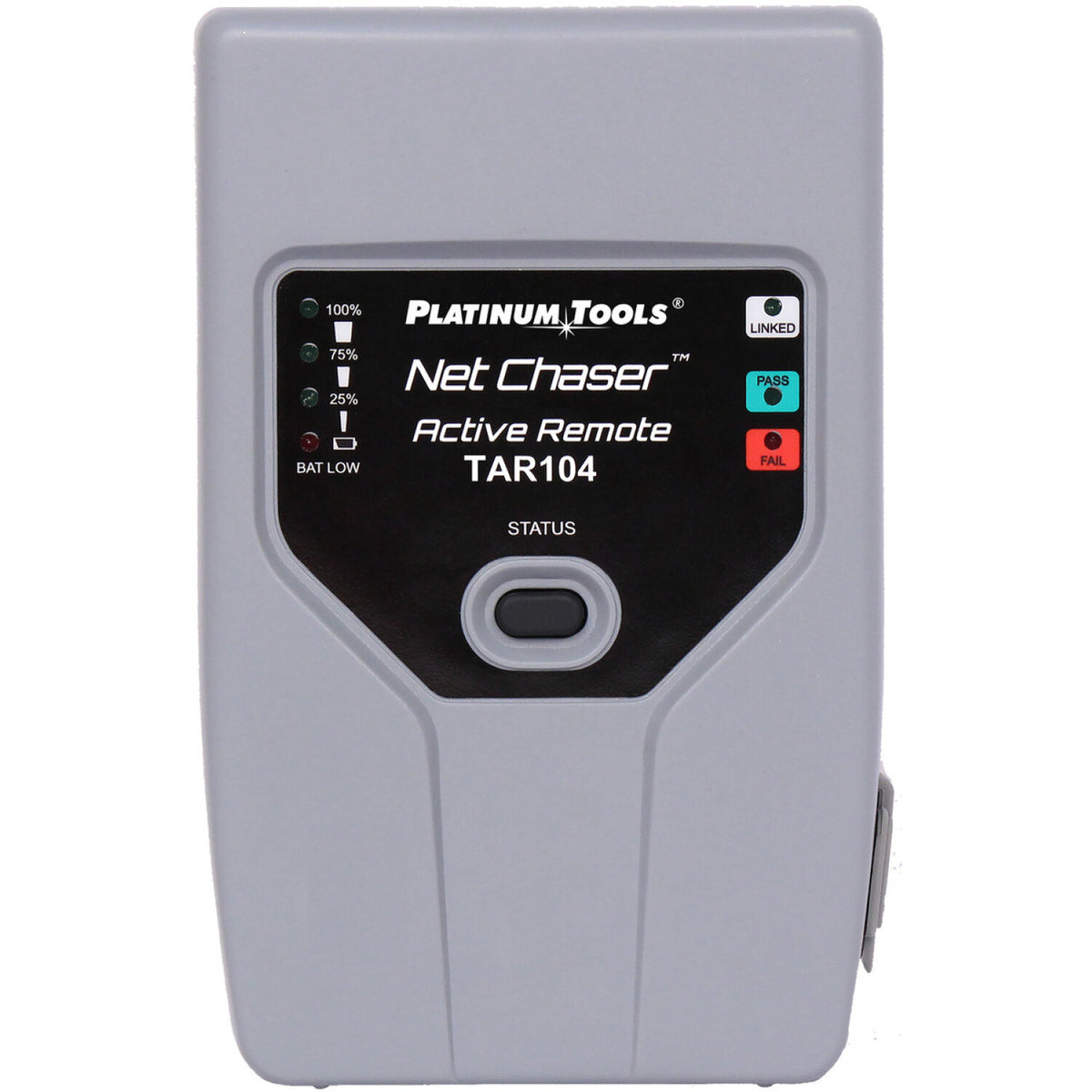 Platinum Tools TAR104 Net Chaser Network Tester and Speed Certifier Re ...
