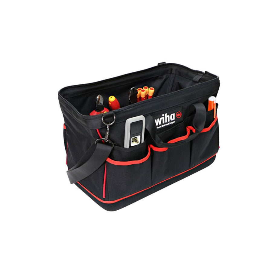 Wiha Tools 32937 Master Electrician's Tool Set – Haus of Tools