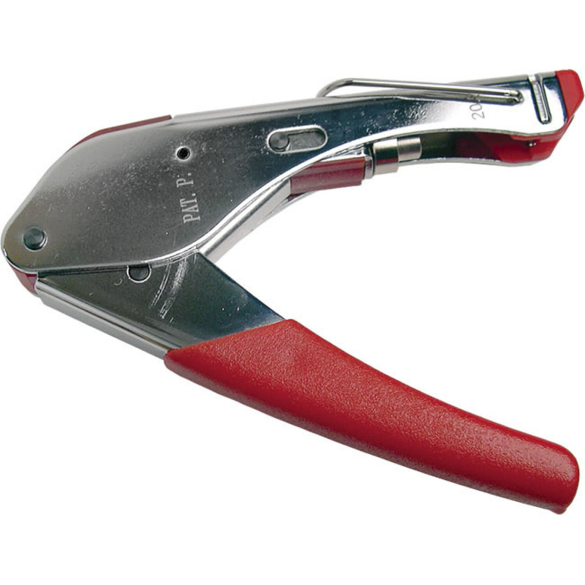 Platinum Tools 16207C Crimp Tool, F Connector Compression – Haus of Tools