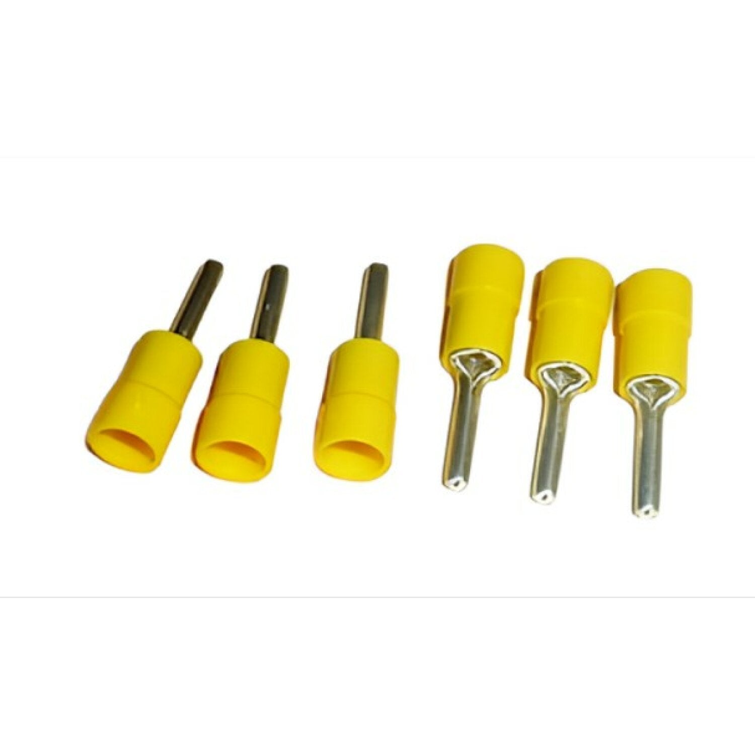 Ridgid 76347 Package of 6 Wire Terminals – Haus of Tools