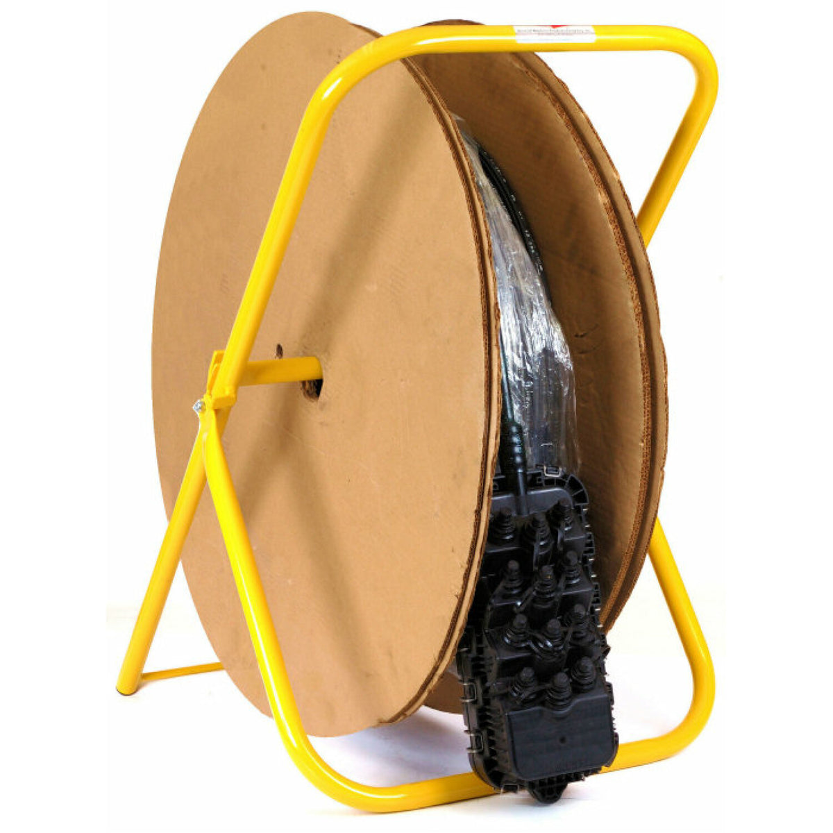 GMP 70404 Reel Caddy (without flange) – Haus of Tools