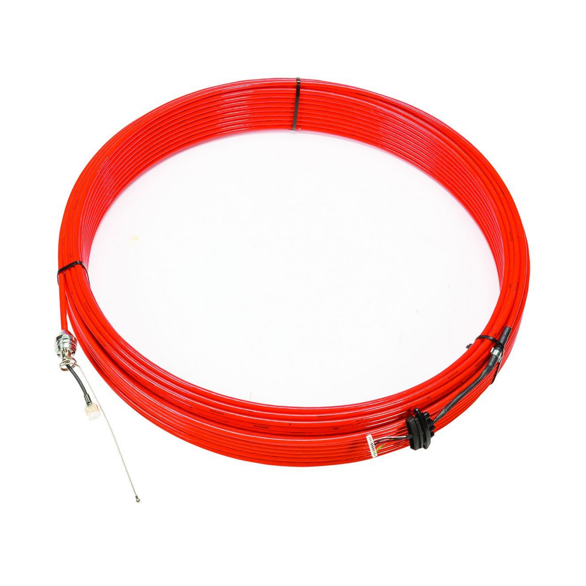 Ridgid 43863 Push Cable Assembly for Model RM200, 200 ft. – Haus of Tools