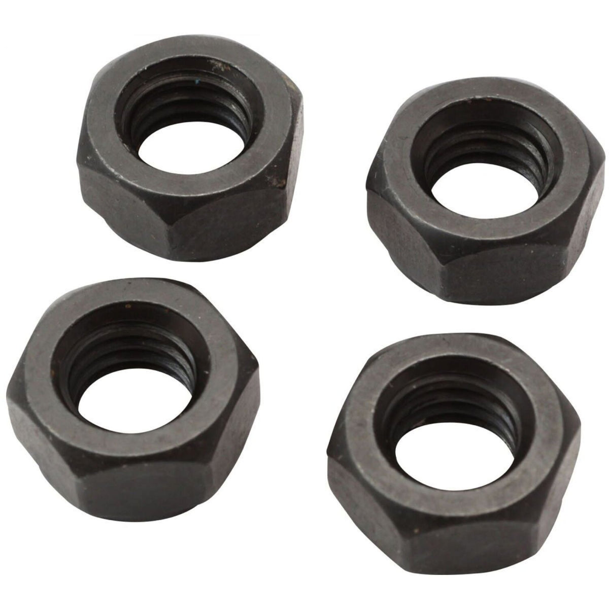 Hazet 9014MG-019/4 Lock Nuts Set 4 pieces – Haus of Tools
