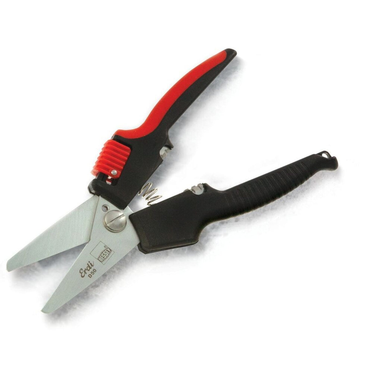 Bessey D50 Snip, Multi-Purpose, Stainless Steel Blade, Wire Cutter, Wi ...