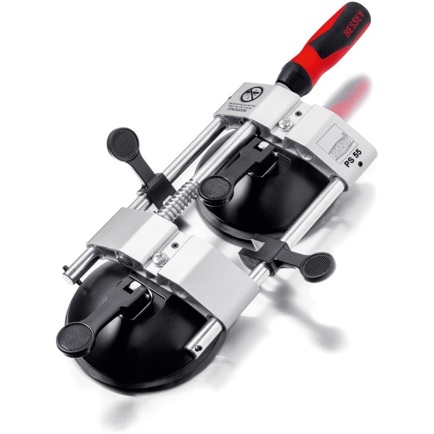 Bessey PS55 Solid surface seaming tool, 2-1/8, 48 lbs In, 265 lb – Haus ...