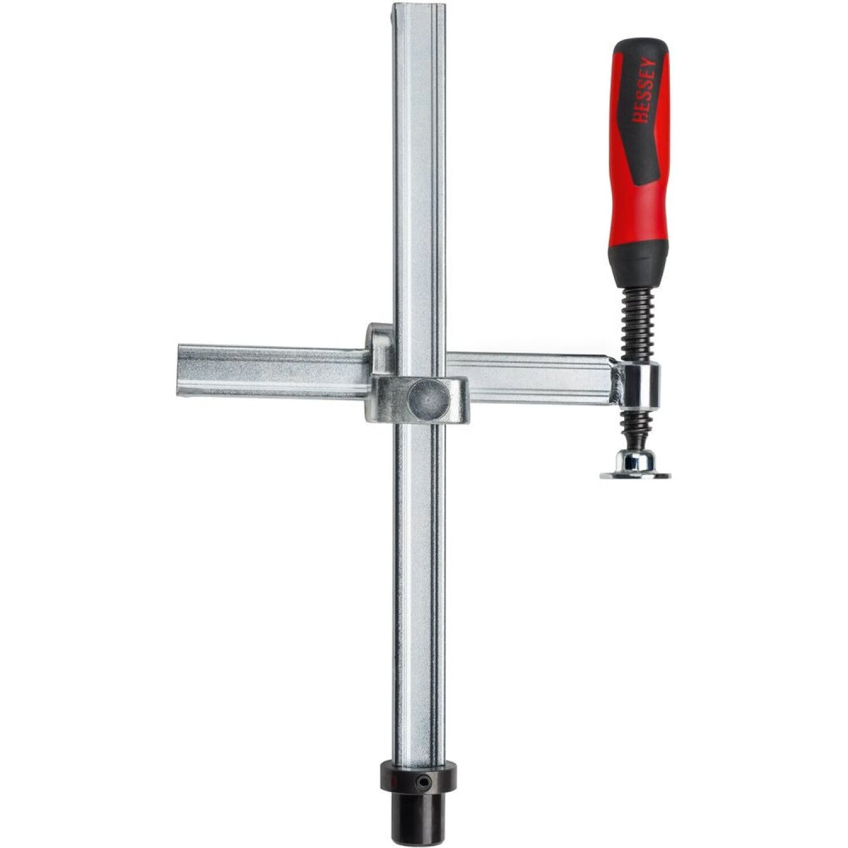 Bessey TWV16-20-15K Table Clamp, variable, T-bar, std pad, 16 mm – Haus ...
