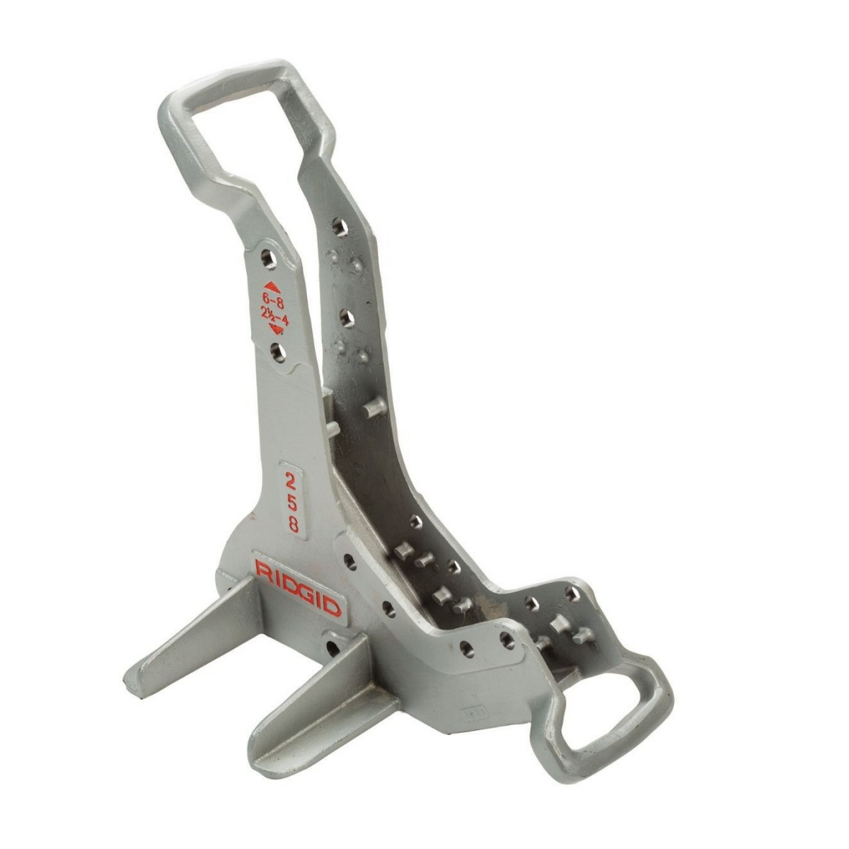 Ridgid 50842 Frame for Model 258 Pipe Cutter – Haus of Tools