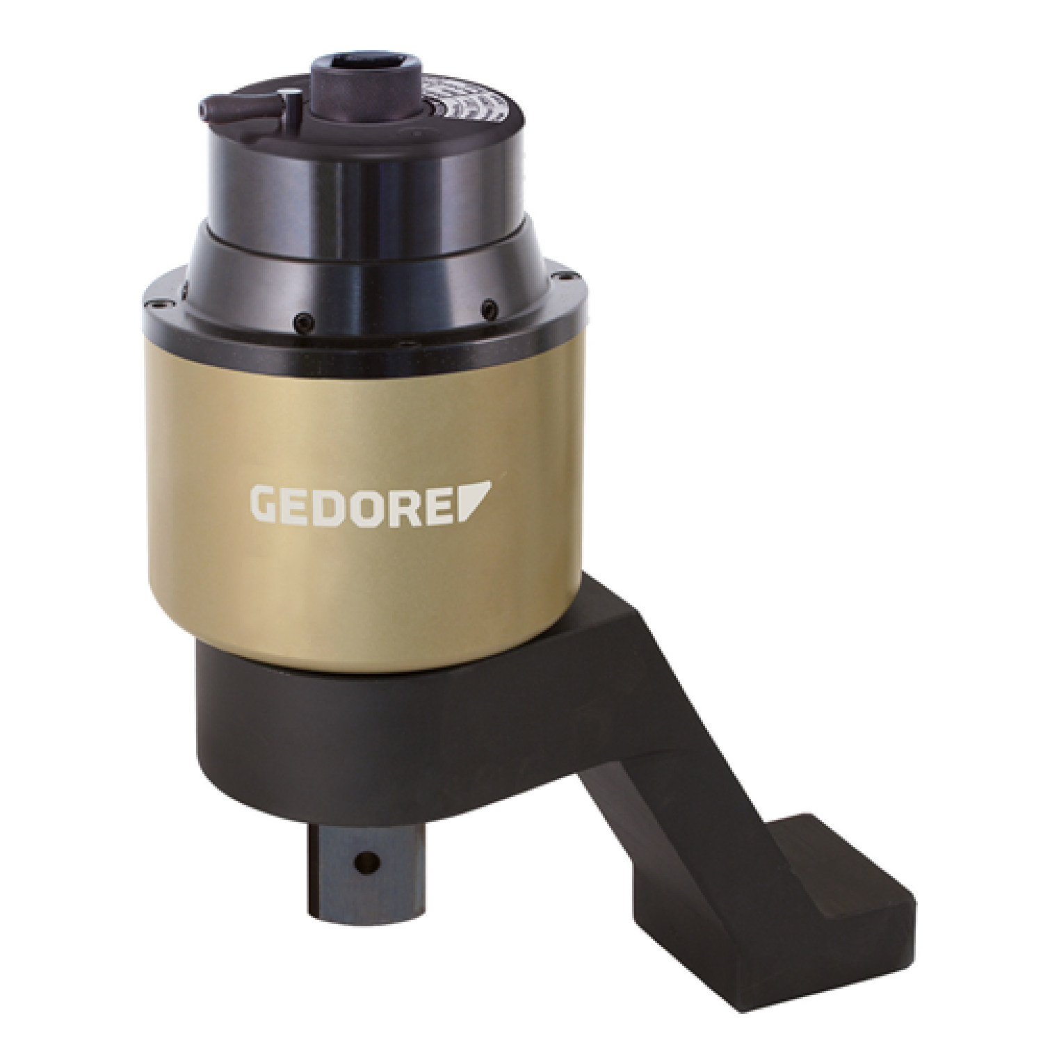 Gedore 2653133 Torque Multiplier DREMOPLUS ALU 10000 Nm – Haus of Tools