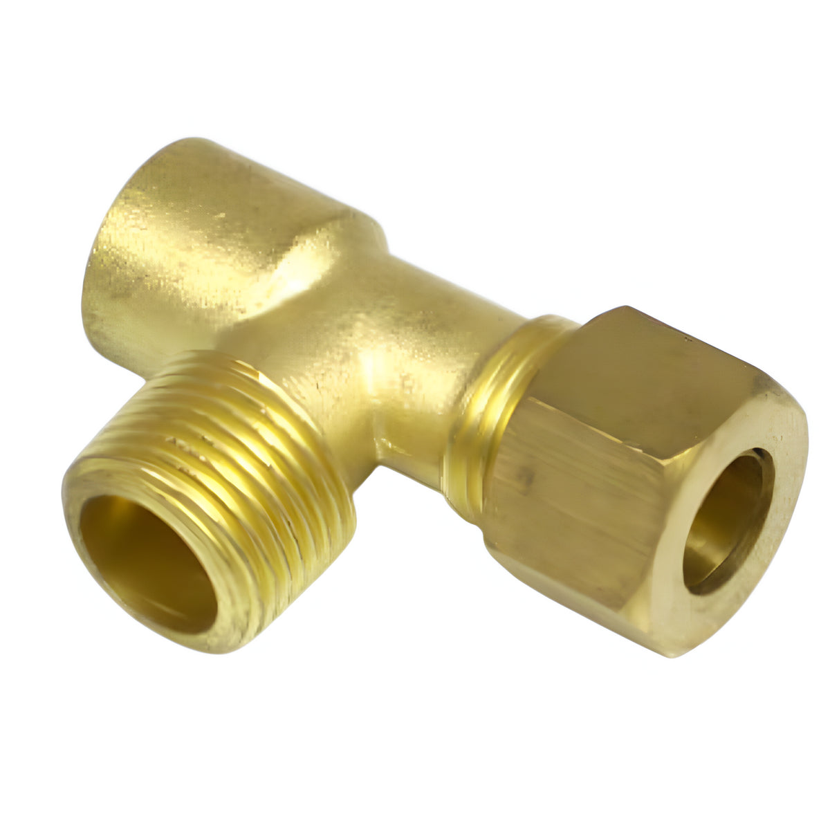 Ridgid 17358 Discharge Tee – Haus of Tools