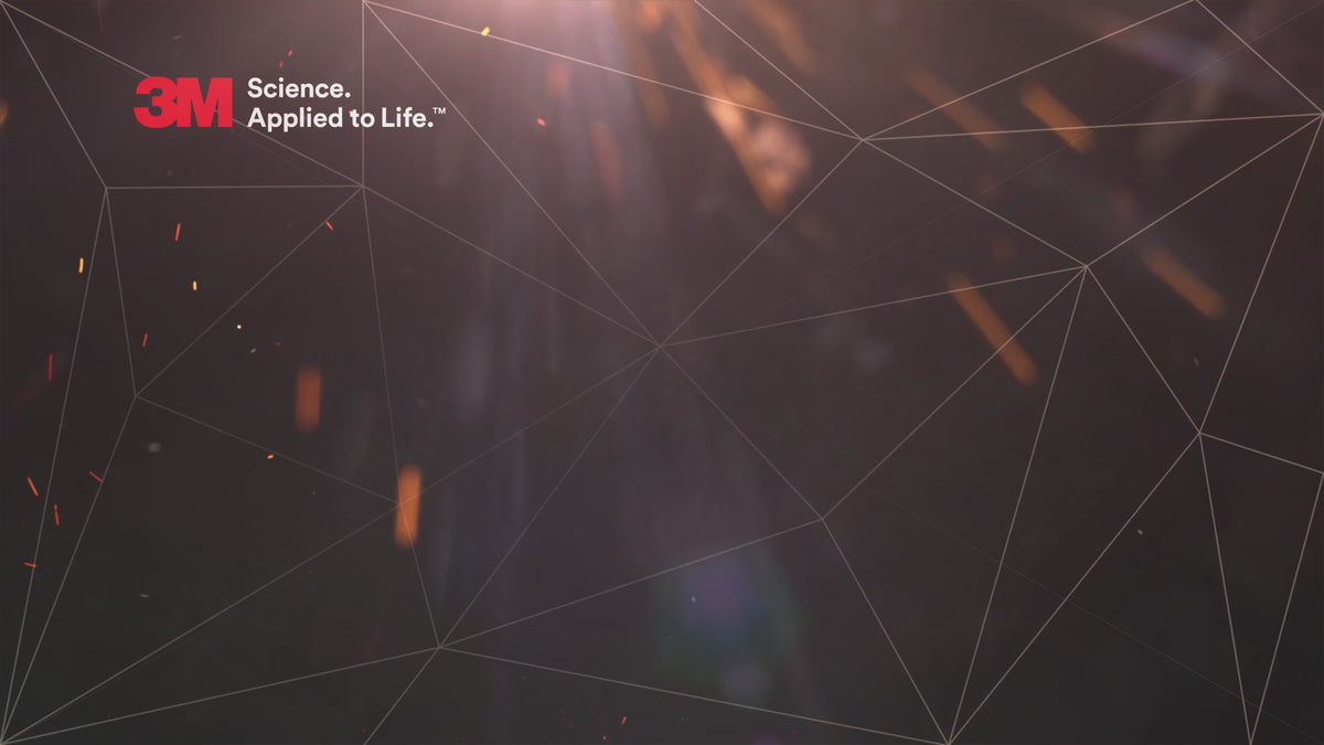 3M Cubitron II Cloth Belt 984F, 60+ YF-weight, 6 in x 48 in, Film-lok ...