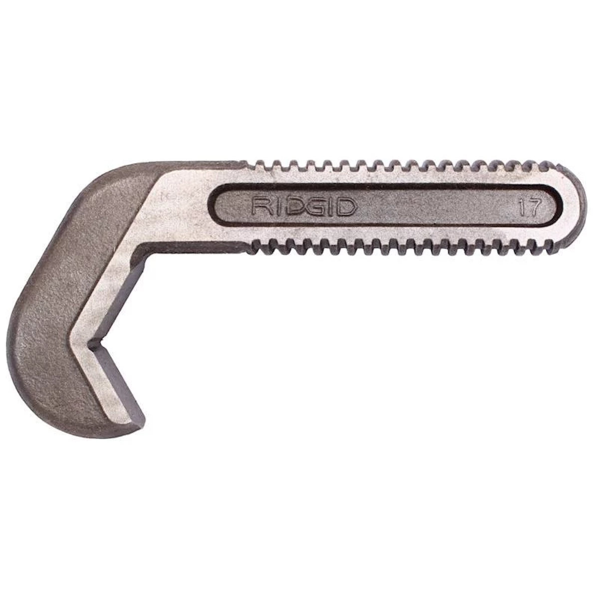 Ridgid 32645 Hook Jaw For 17 Straight Hex Wrench – Haus of Tools