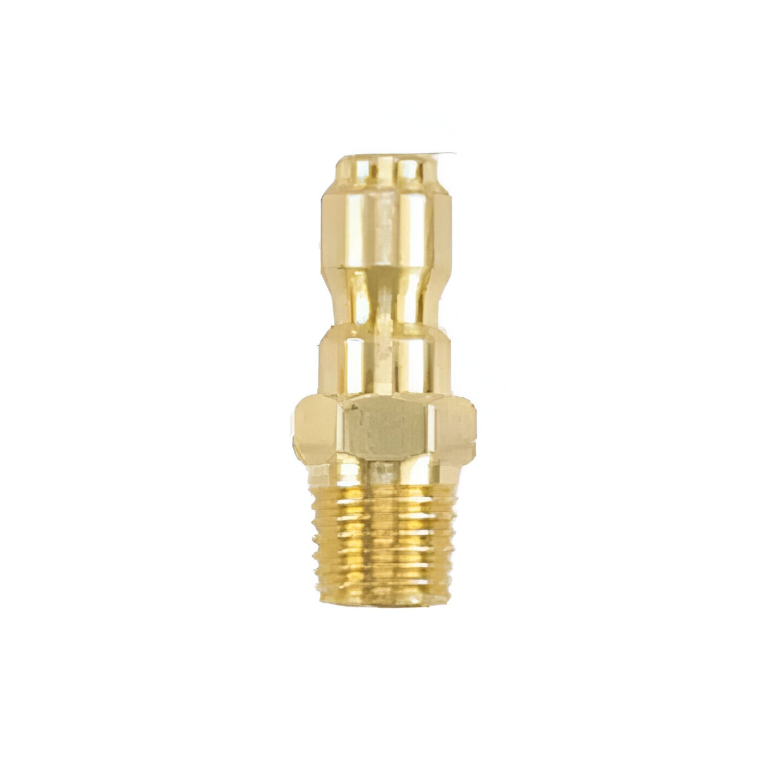 Ridgid 48487 Male Plug Disconnect 1/4 – Haus of Tools