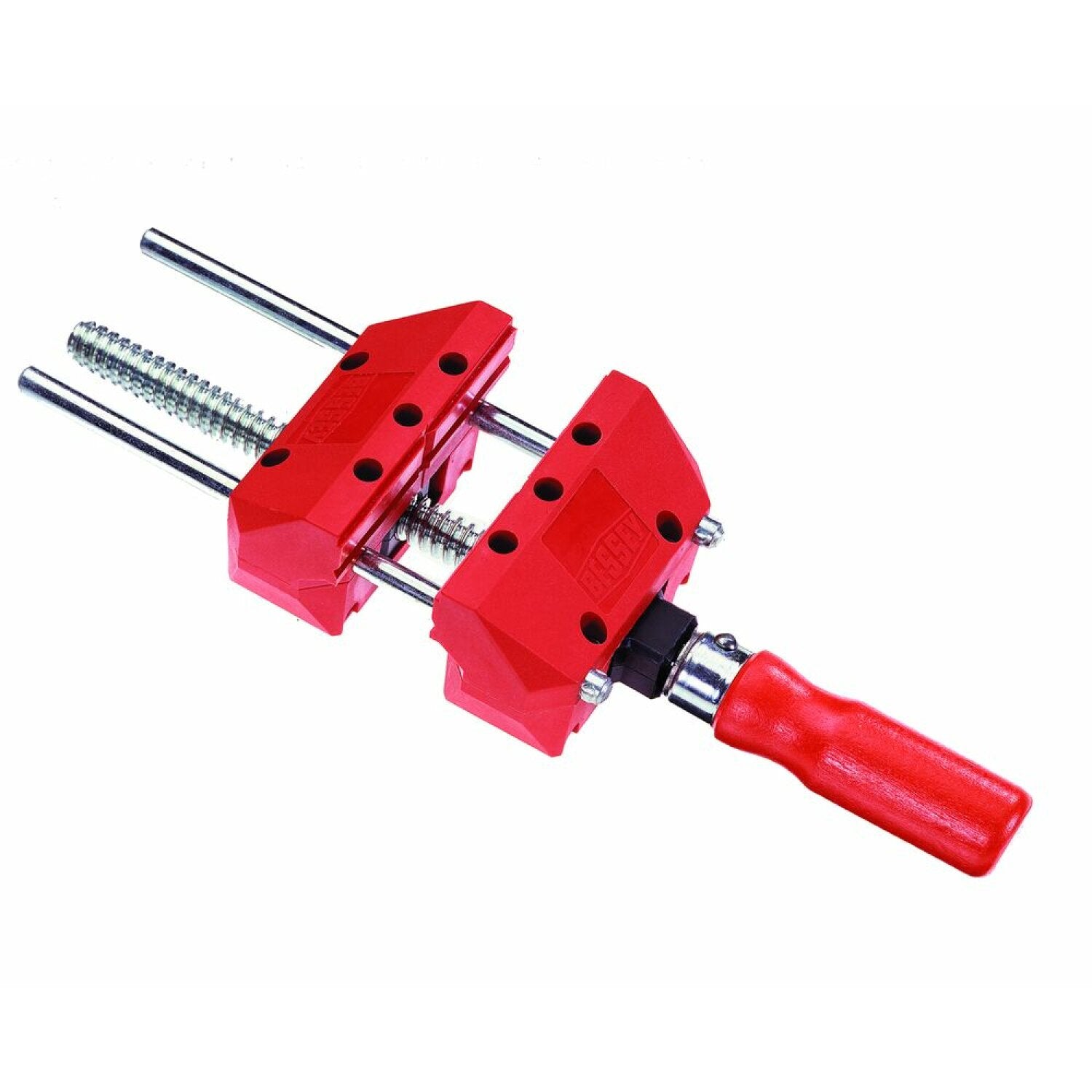 Bessey S-10 Vise, portable mini vise, 4 In. Opening, incls TK-6 – Haus ...