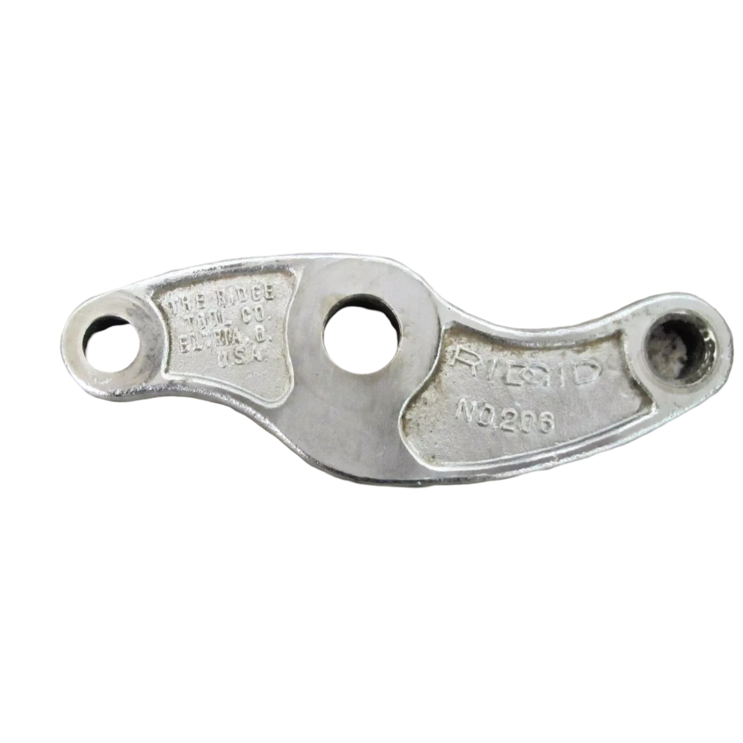 Ridgid 34187R Side Arm, 206 – Haus of Tools