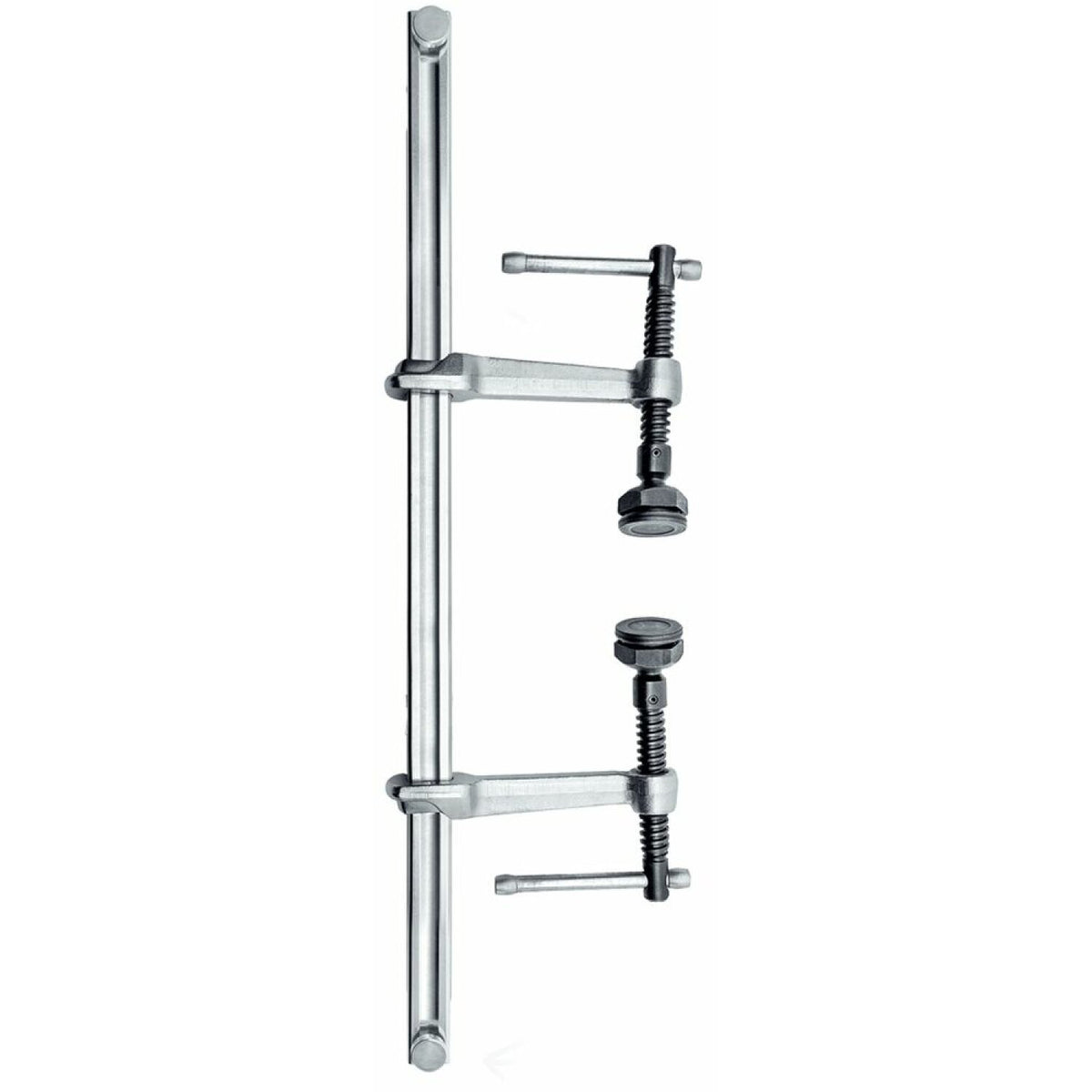 Bessey SLV150M Variable clamp set, 59 x 4.75 IN – Haus of Tools