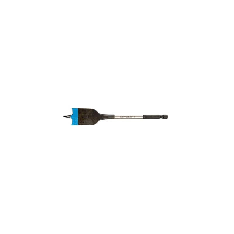 Spyder 11019 SPY Stinger Spade Bit 1-1/2 Inch X 6 Inch – Haus of Tools