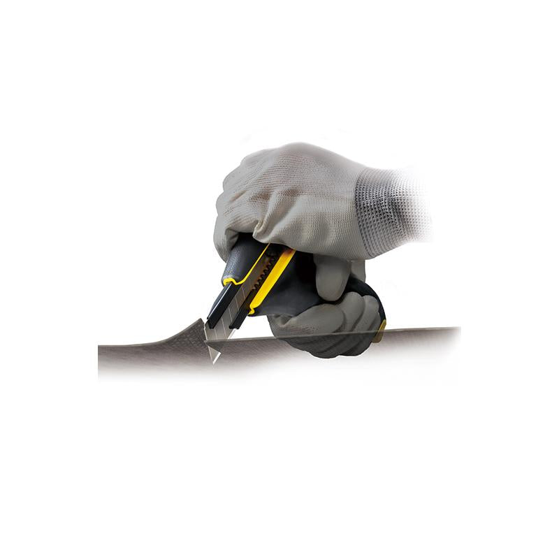 Tajima Tools DC-690 Strong J-Grip Powerful Two Handed Utility Knife Cu ...