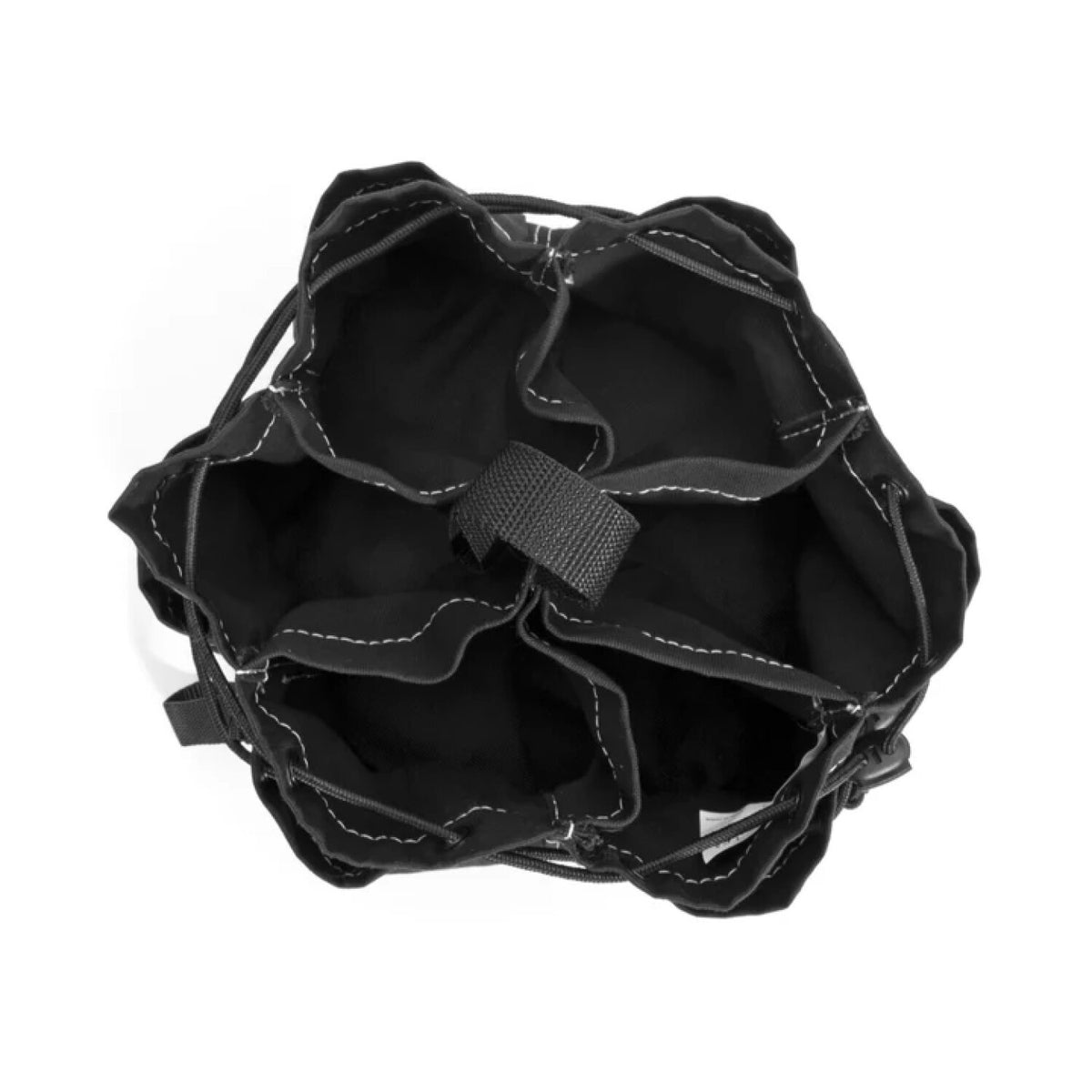 Dickies 57058 12-Pocket Drawstring Tool Organizer Bag – Haus of Tools