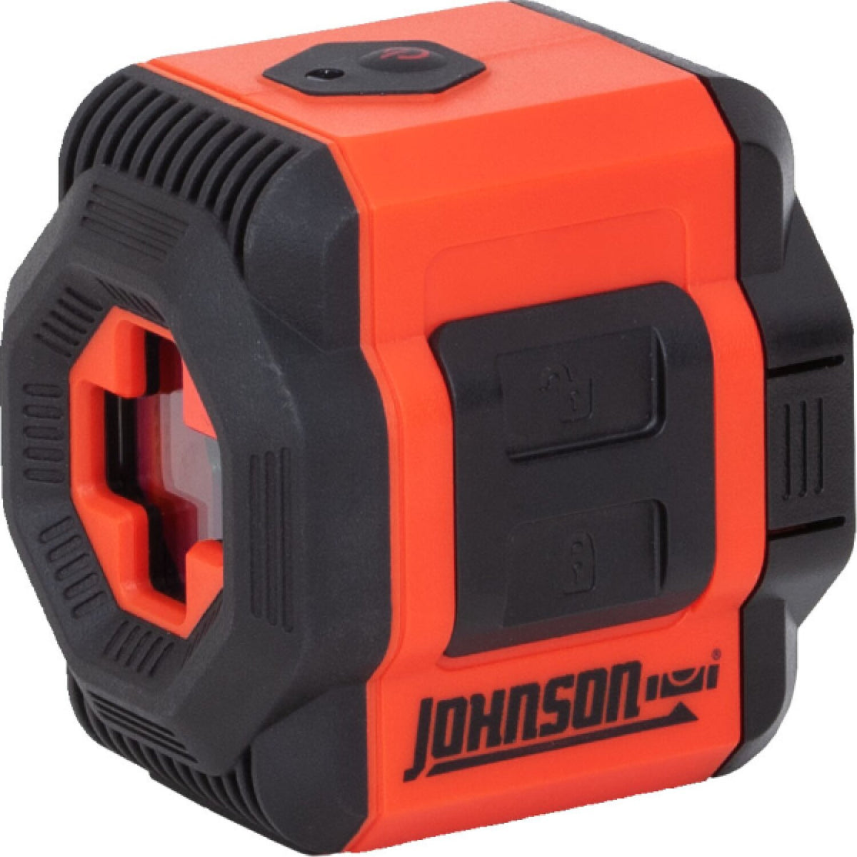 Johnson 40-6603 Self-Leveling Cross-Line Laser – Haus of Tools