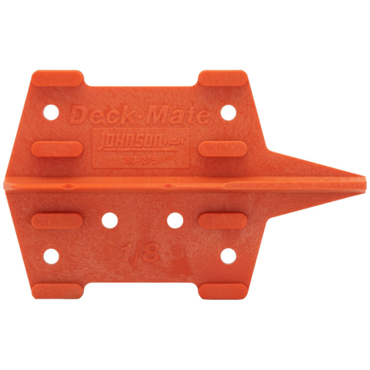 Johnson 60-275 Deck Mate - Deck Board Spacing Tool – Haus of Tools