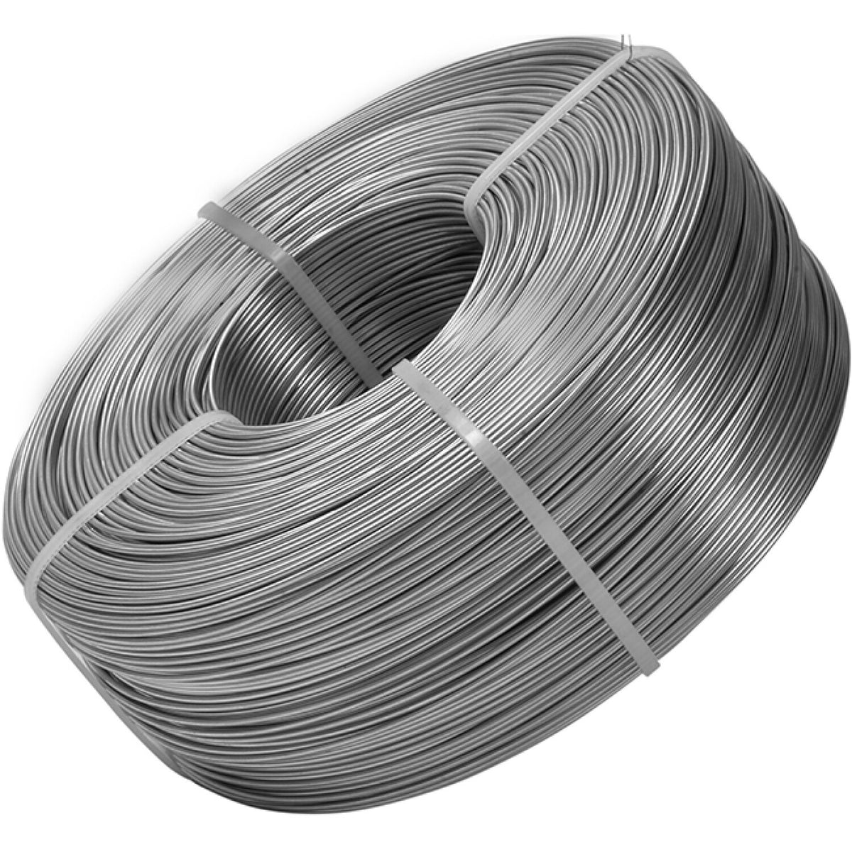 GMP 71520 0.065" 302 Stainless Steel Lashing Wire, 450ft – Haus of Tools