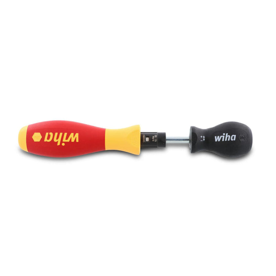Wiha 28781 20-Piece Insulated Deluxe SlimLine Set – Haus of Tools