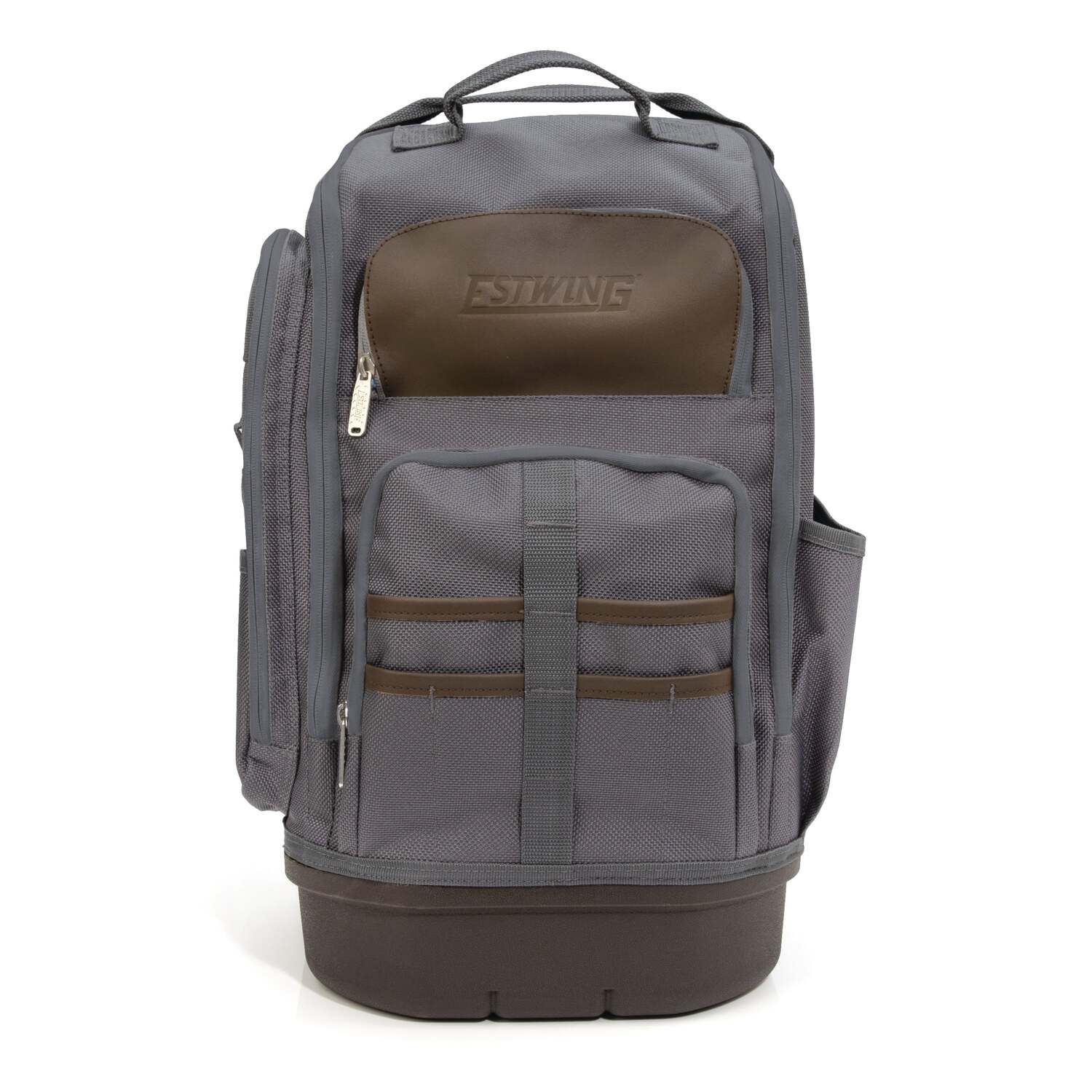 Estwing 94759 20-Inch Hard Bottom Tool Backpack – Haus of Tools