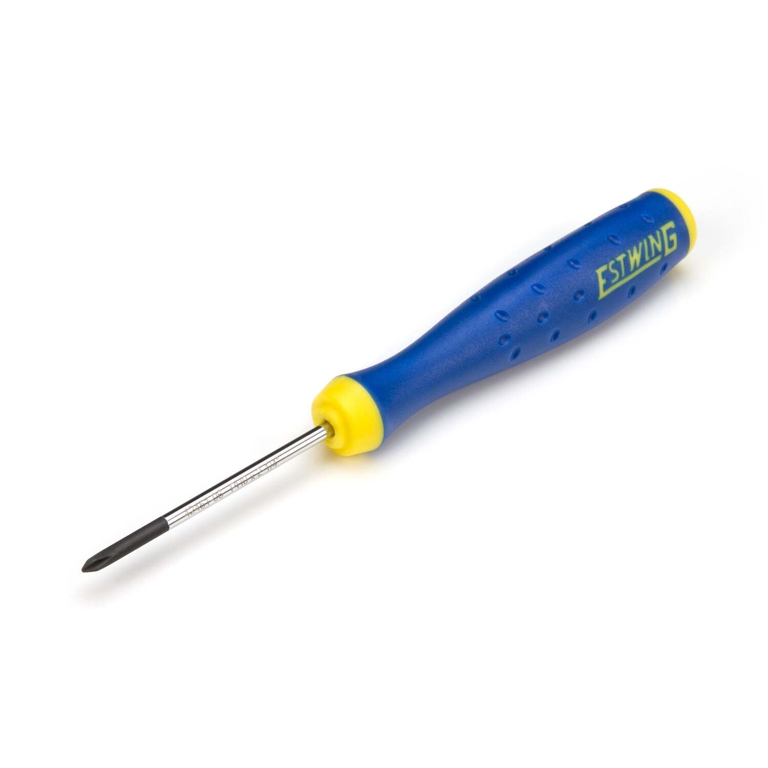 Estwing 42451-06 PH0 x 2-1/4-Inch Magnetic Philips Tip Precision Screw ...