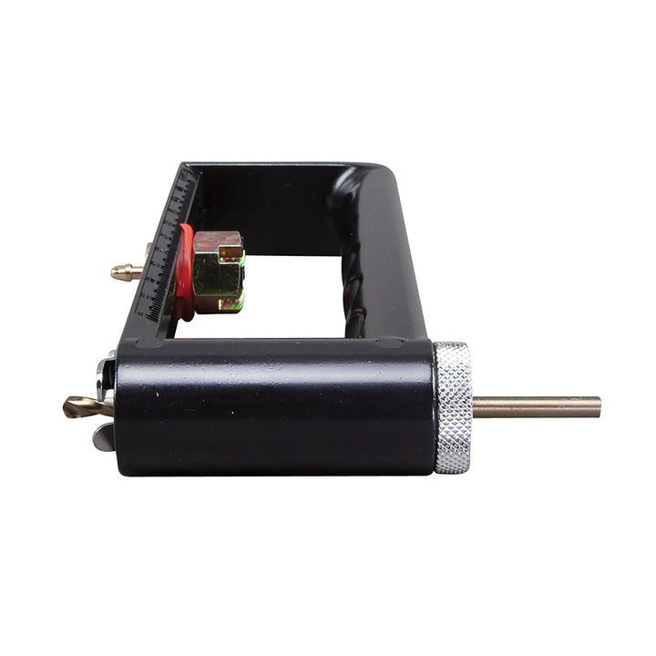 Klein Tools 89552 Hole Cutter for Duct and Sheet Metal 2 to 12 Inch Haus of Tools
