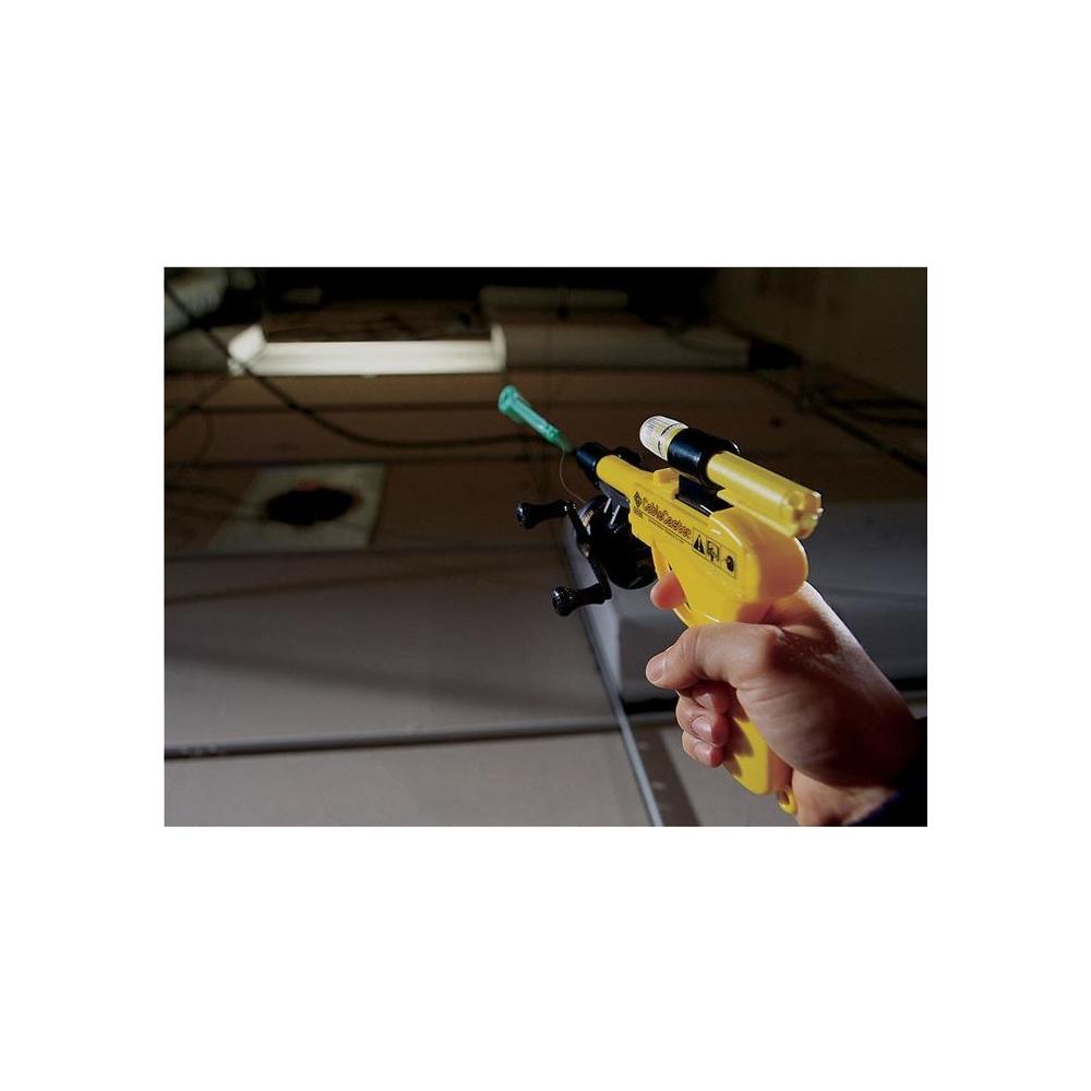 Greenlee 06186 Cable Caster – Haus of Tools