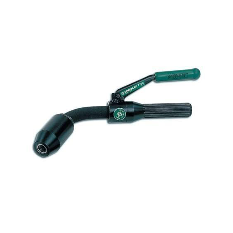 Greenlee 10383 Quick Draw Flex Driver – Haus of Tools