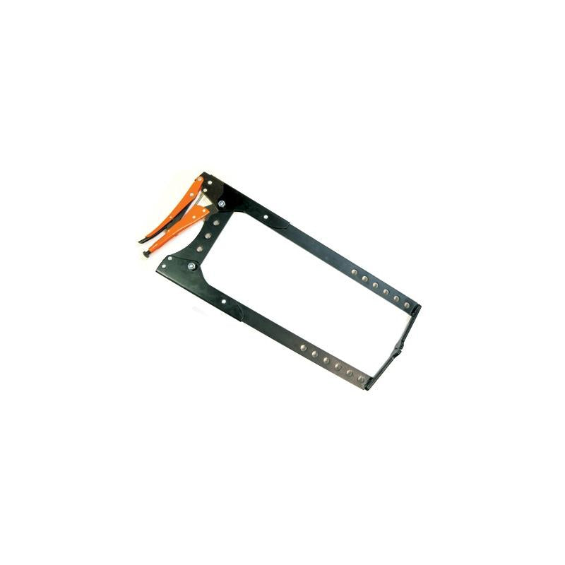 Grip-On 13440 40 Inch Large/Long Reach Clamp – Haus of Tools