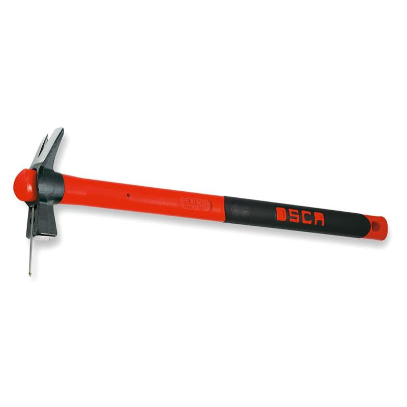 OSCA 2200C406 Carpenter Hammer-400G/50CM – Haus of Tools