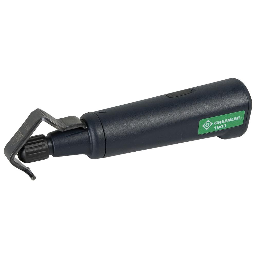 Greenlee 1903 Cable Stripper – Haus of Tools