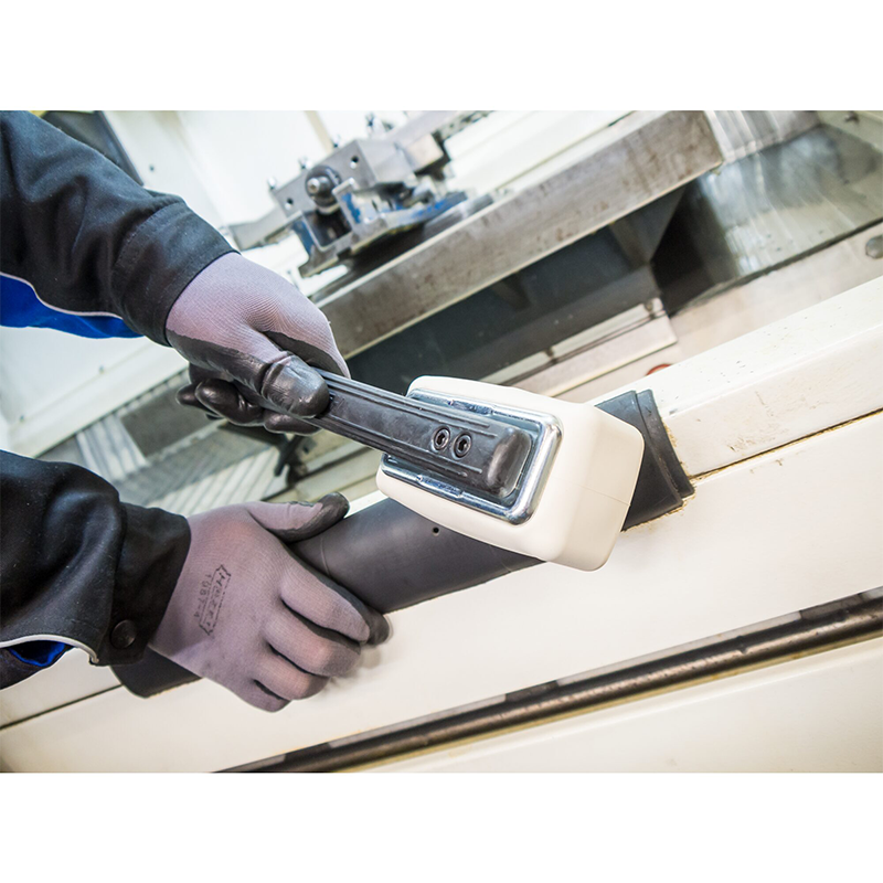 Hazet 1959-4 Special Bumping Mallet, White – Haus of Tools