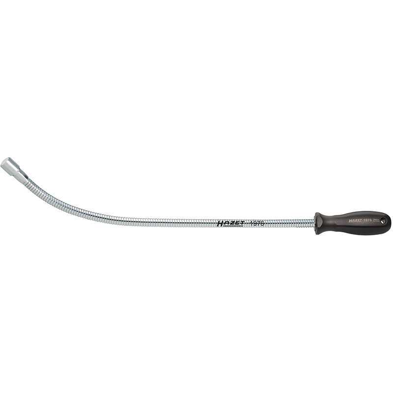 Hazet 1976 Magnetic Pick-Up Tool, 15mm – Haus of Tools