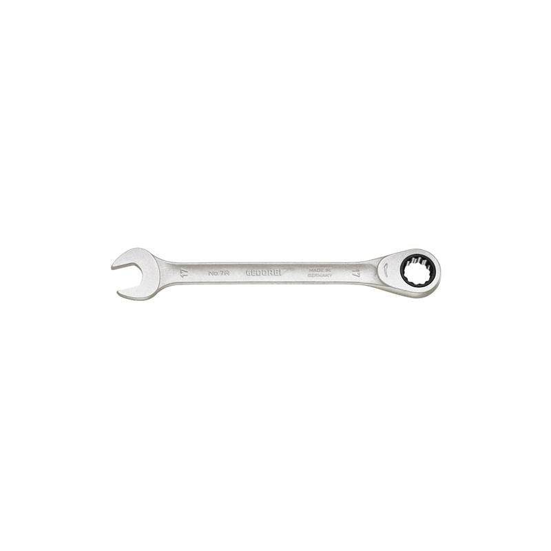Gedore 2297086 7R Combination Ratchet Spanner 10 mm – Haus of Tools
