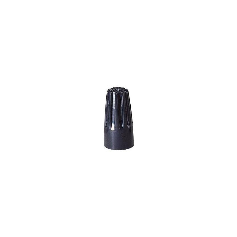 Ideal 30-153 High Temp Wire-Nut Black 73B 1,000/Box – Haus of Tools