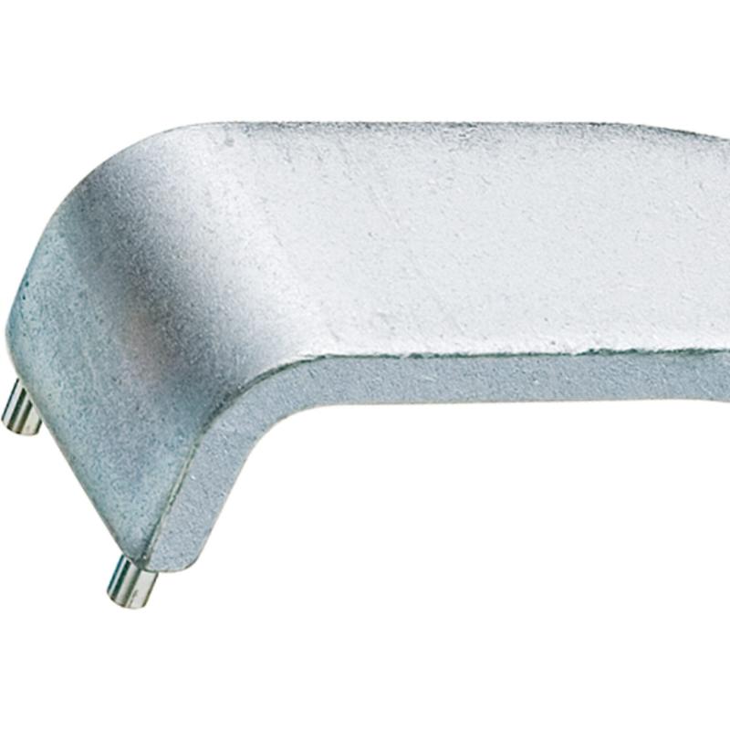 Hazet 2587-2 Timing Belt Double-Pin Wrench – Haus of Tools